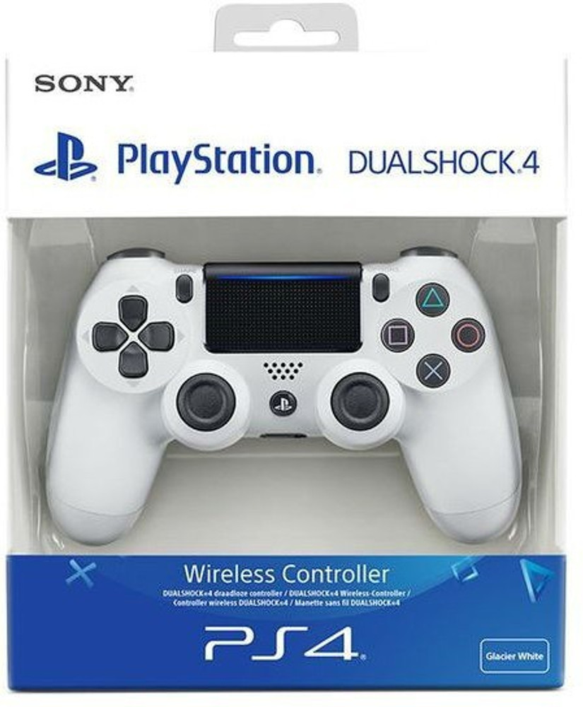 Dualshock 4 flipkart store