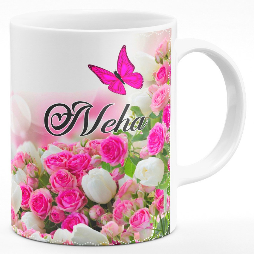 Neha Name Images