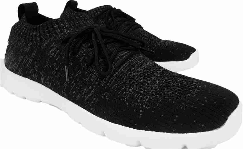 Flatheads VRONK BLACK SNEAKERS Sneakers For Men Buy Flatheads VRONK BLACK SNEAKERS Sneakers For Men Online at Best Price Shop Online for Footwears in India Flipkart
