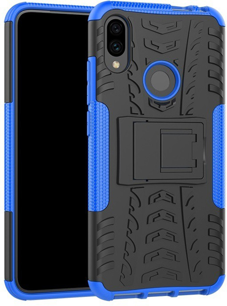 Glaslux Back Cover for Redmi Note 7 Pro Glaslux Flipkart