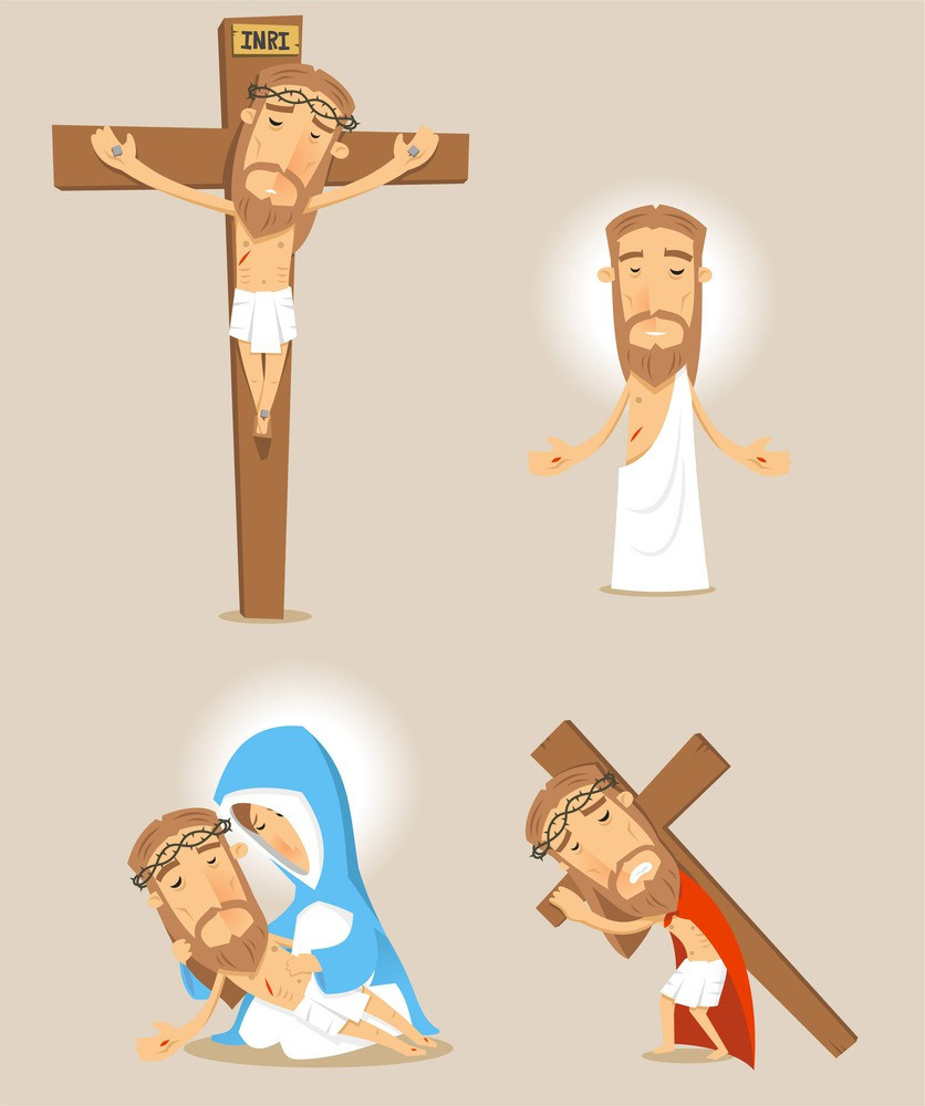 Christian Animation Clip Christian Animation Vectors Download Free