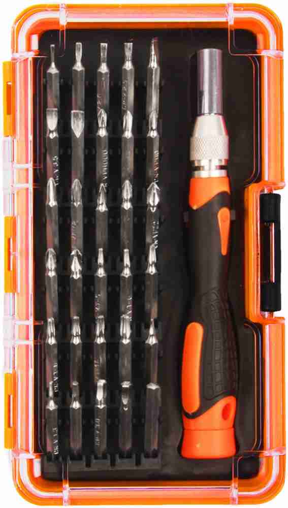 Flipkart SmartBuy 31 in 1 Precision ScrewDriver Set