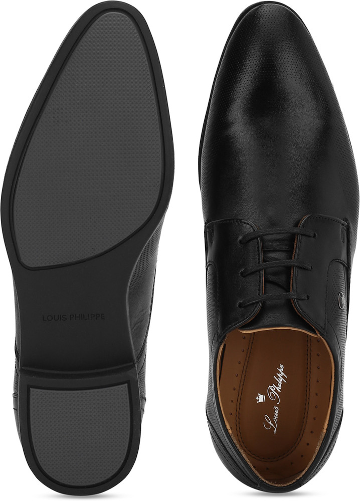 Clarks bampton lace black store