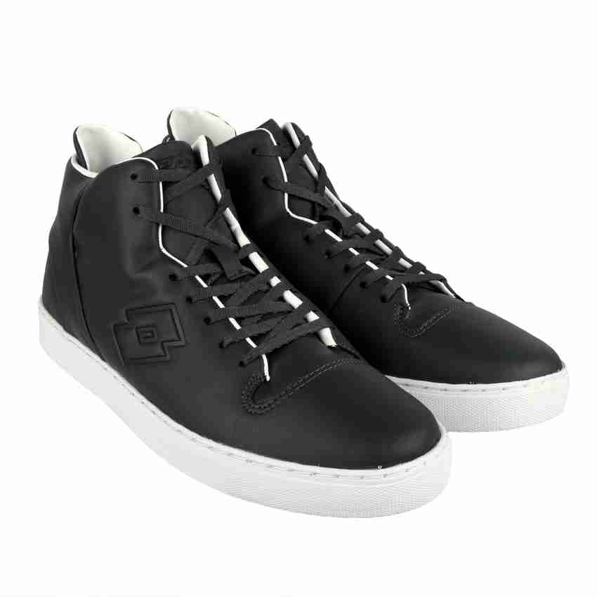 Lotto ankle shoes store