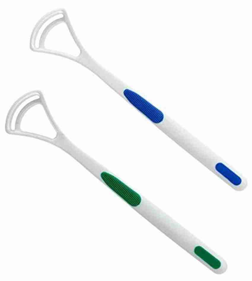 Aanya Enterprise Plastic Tongue Cleaner Price in India Buy Aanya Enterprise Plastic Tongue Cleaner online at Flipkart