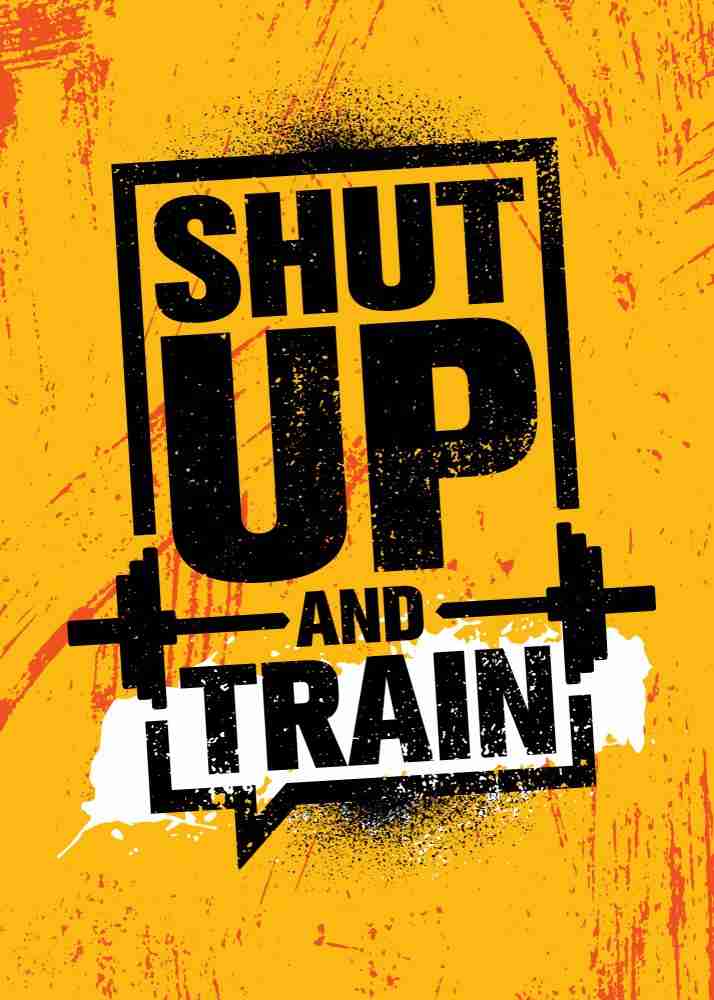 Shut Up Already Quotes