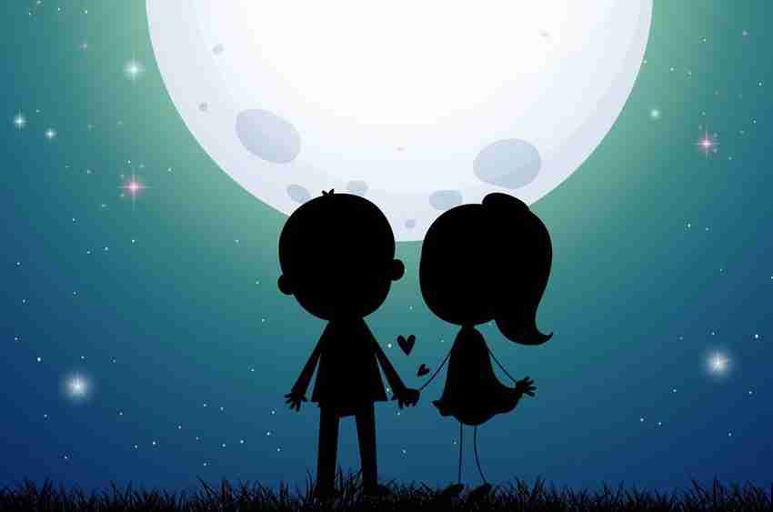 Images Of Love Couples Animated With Quotes Animated Love Pictures