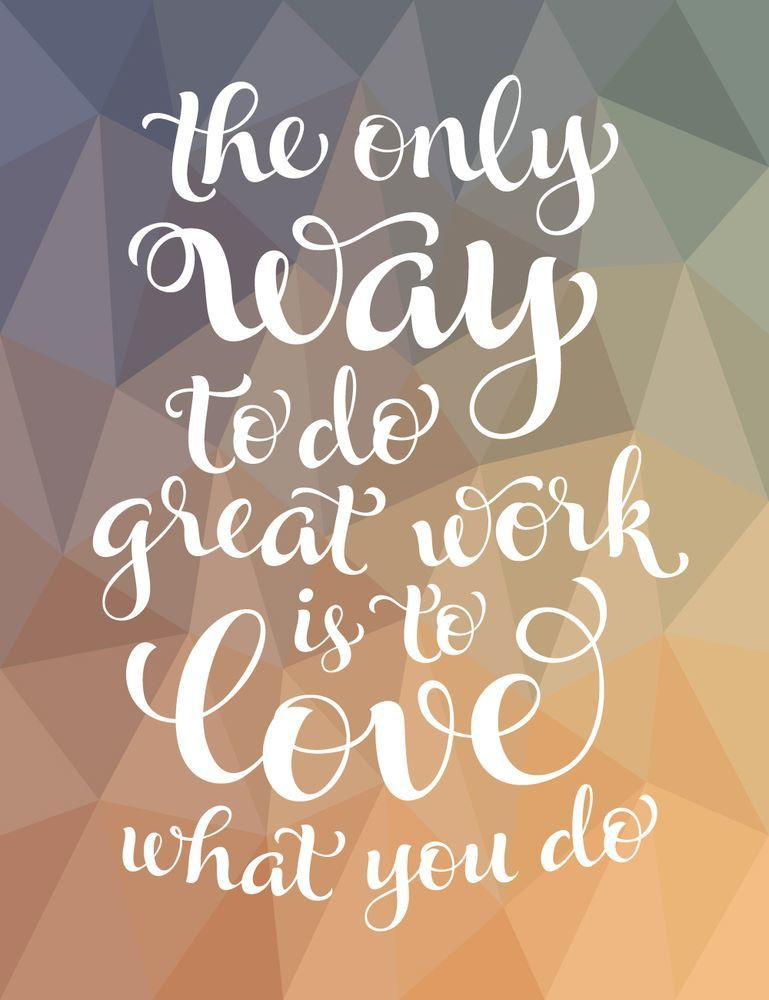 Famous Love Quotes Posters