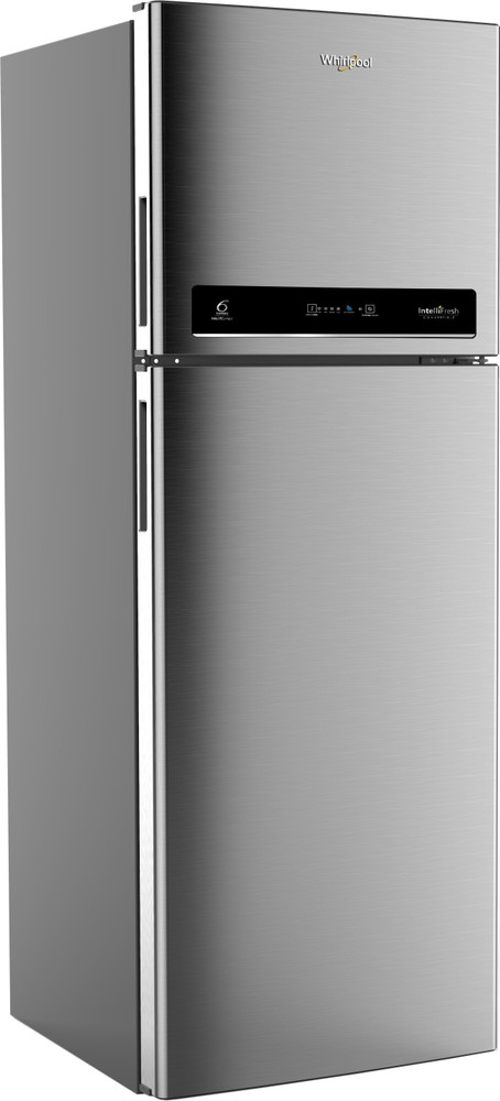 Whirlpool 265 L Frost Free Double Door Star Refrigerator, 60% OFF