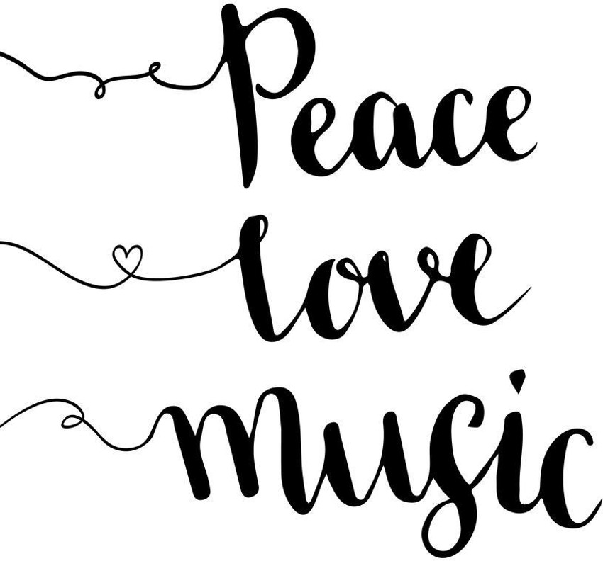 Music Is Love Quotes