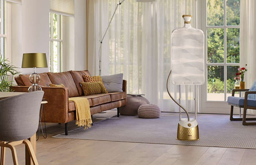 PHILIPS GC523 60 1600 W Garment Steamer