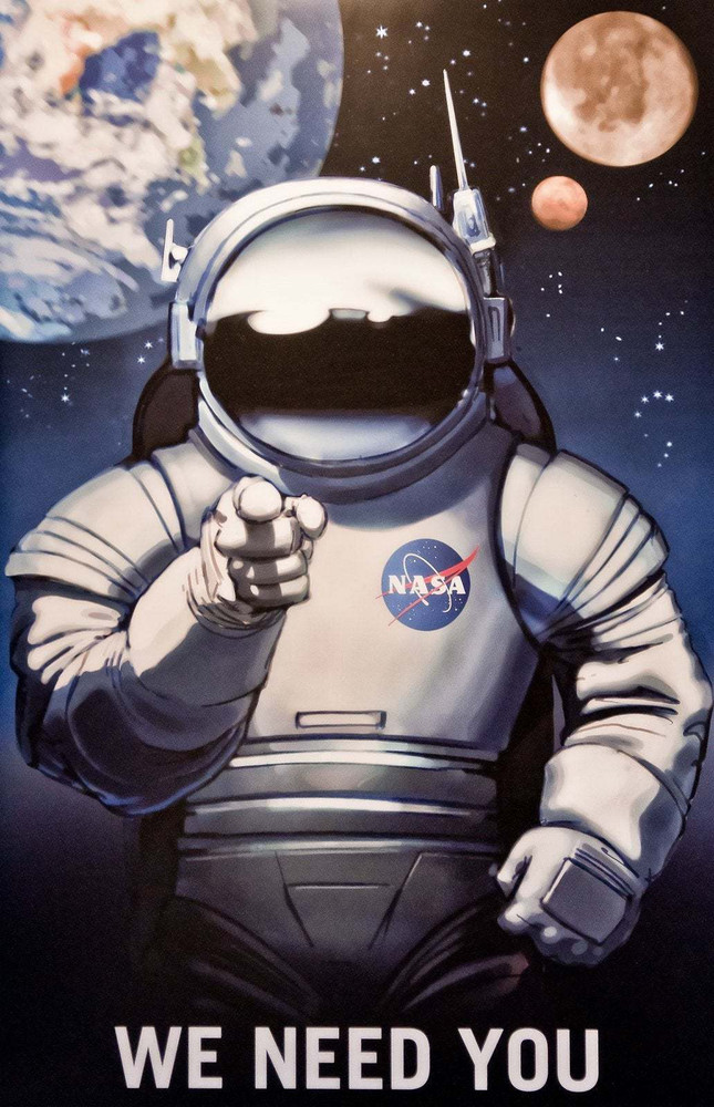 Funny Nasa