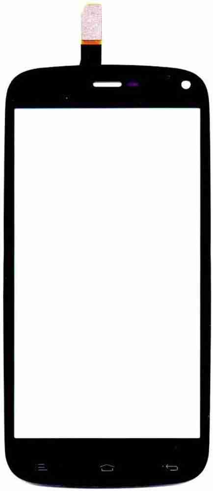 Celkon Mobile Touch Screen