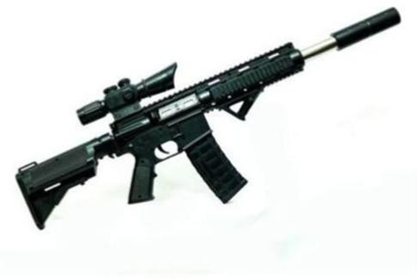 M4a6 Carbine