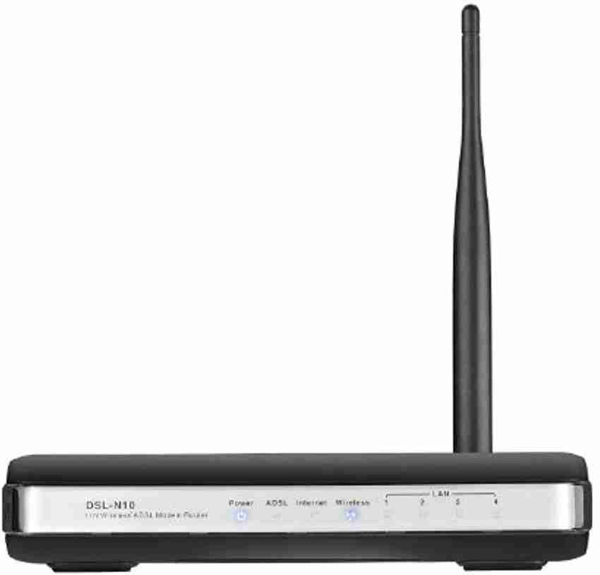 Router Asus N10