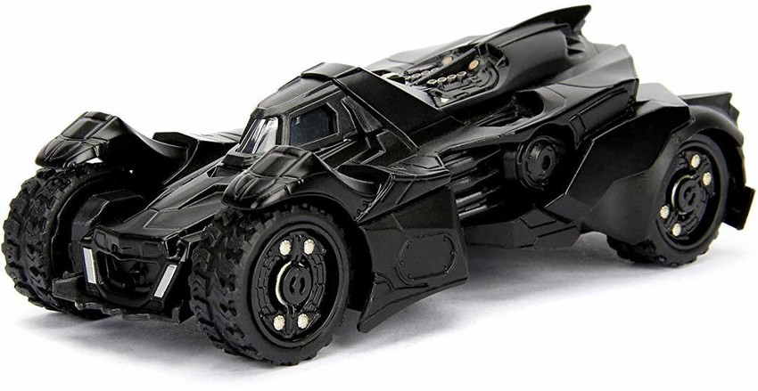 Jada metals batmobile store