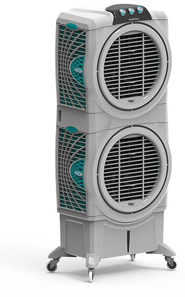 Symphony Sumo 5000 Evaporative Air Cooler, 49% OFF