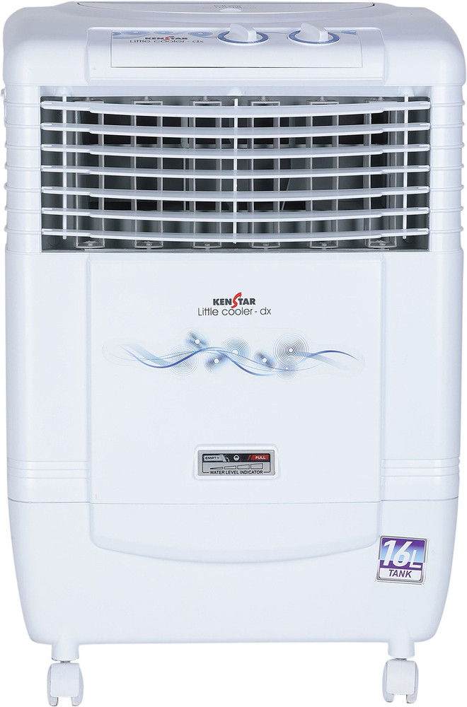 Kenstar room cooler store