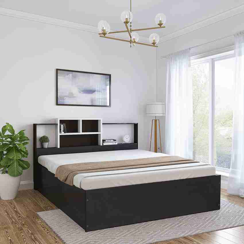 Bed flipkart store