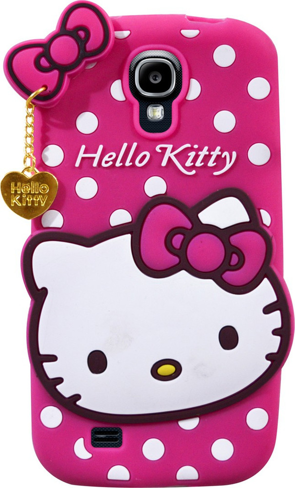 Samsung Galaxy S4 Hello Kitty Case