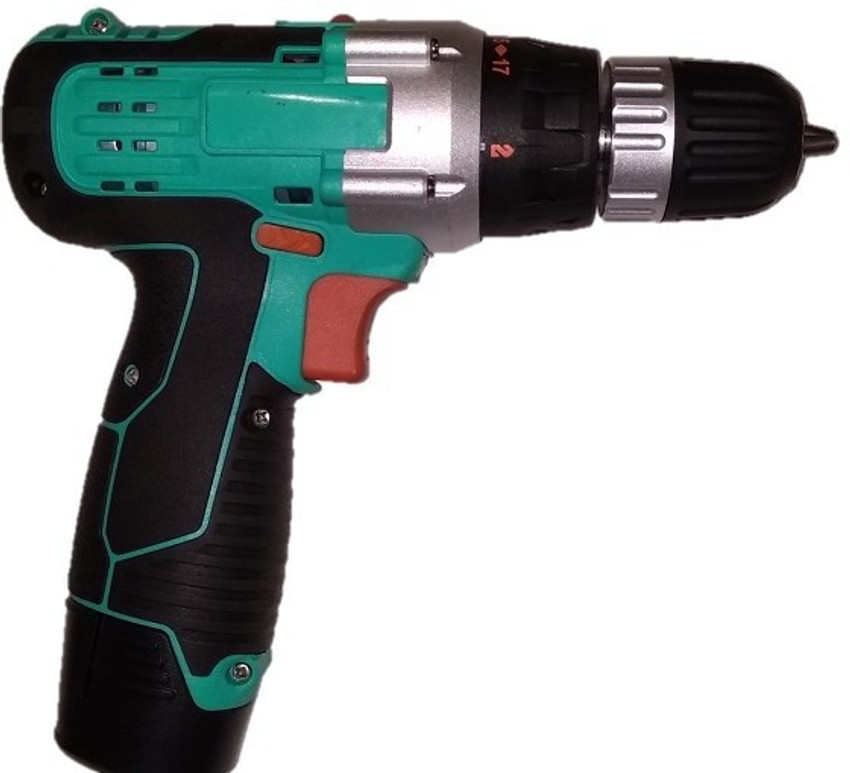 Saw Classic Master Electric Screwdriver Drill, Model