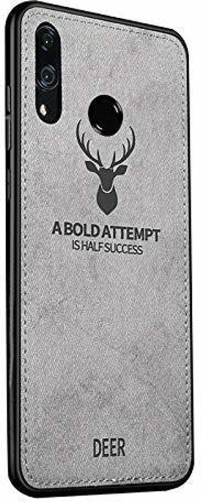 Huawei Ascend Phone Covers Deer