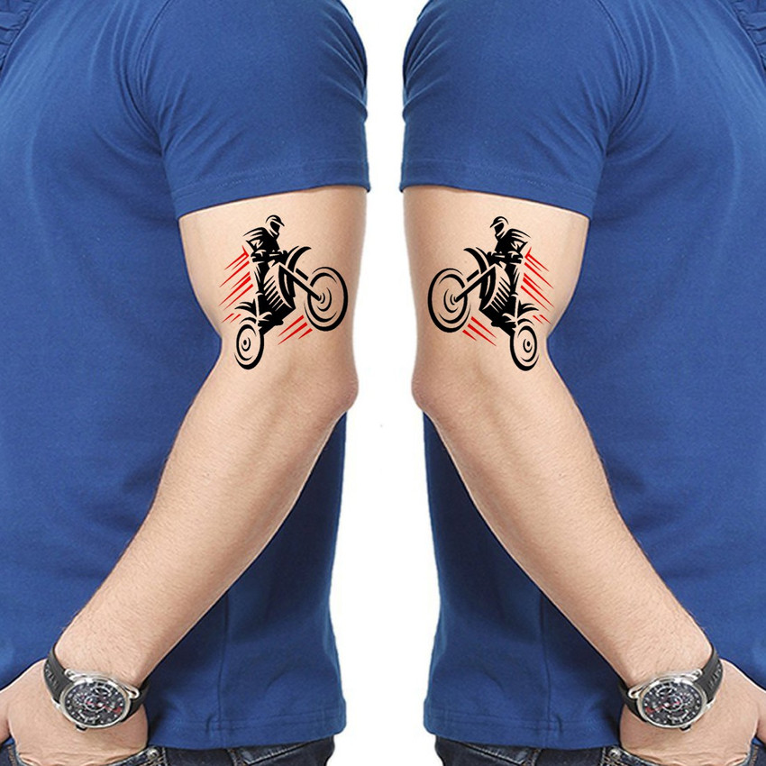Ktm Tattoos Picture Of A KTM RC8 / RC8R Sportbike ID:614636 | Idées