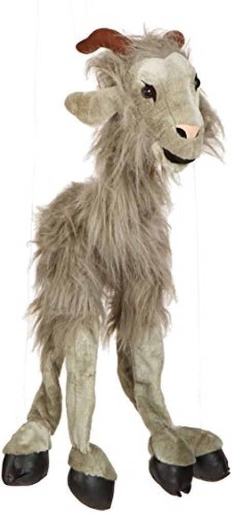 Goat Marionette