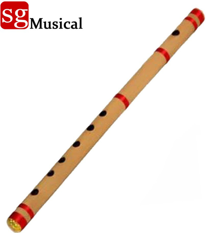 Indian Bamboo Flute