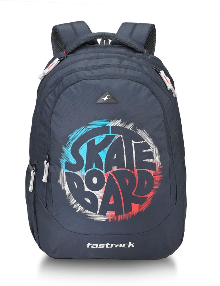 Fastrack College Bags For Boys