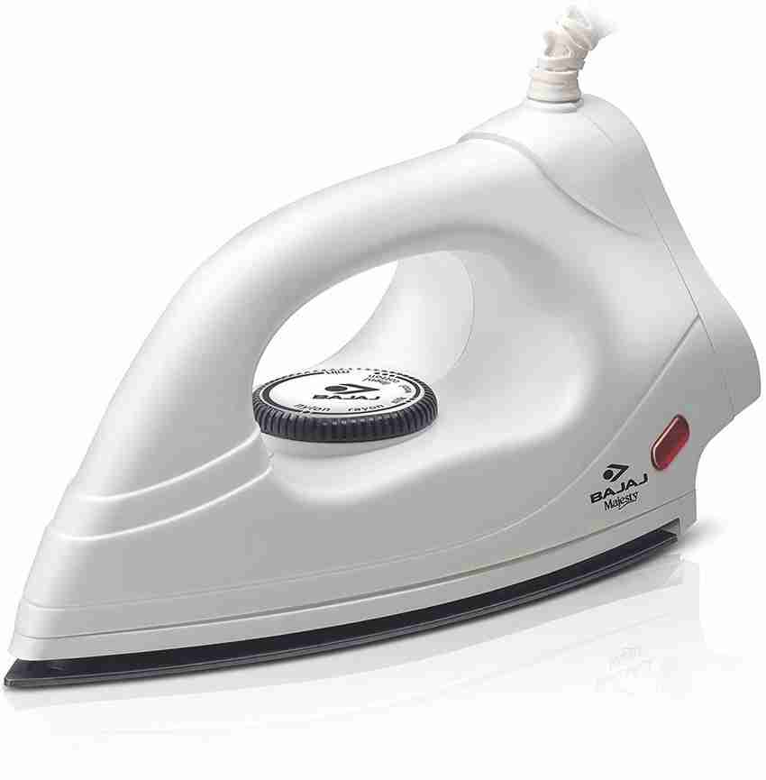 Bajaj dx 4 neo dry iron store