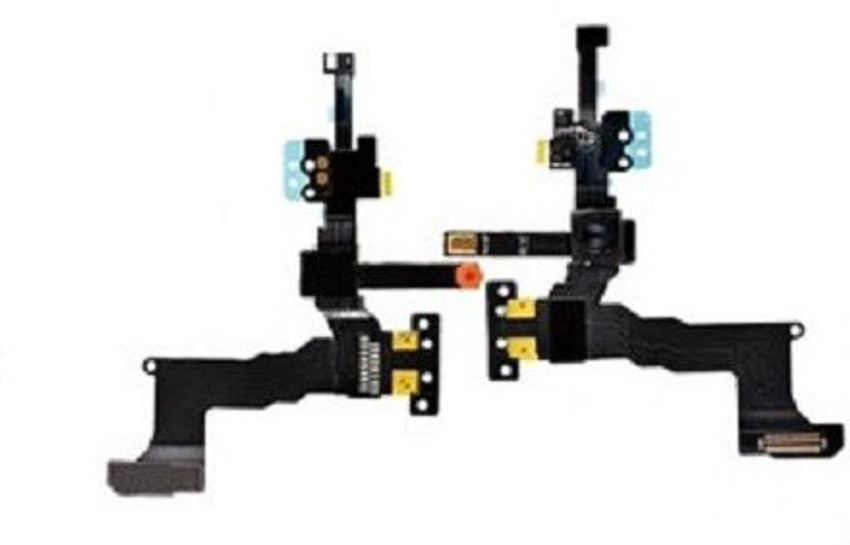 Iphone 5c Front Camera Flex