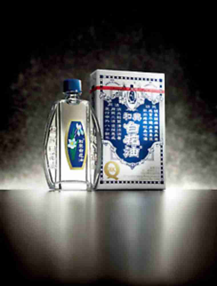 White Flower Liniment | Best Flower Site