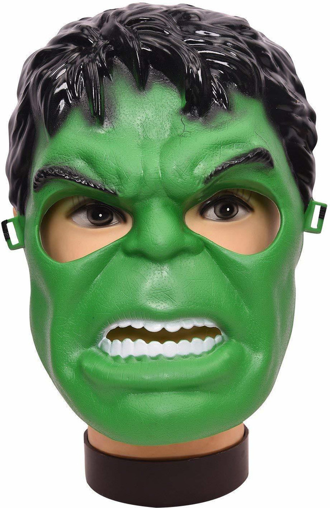 Hulk Face Images
