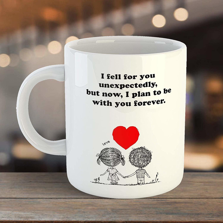 Coffee With Husband Quotes