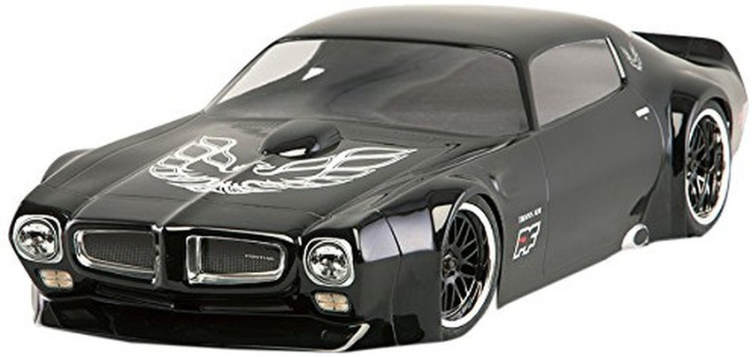 Trans Am 1971