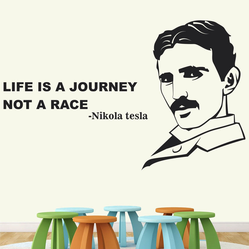 Nikola Tesla Inspirational Quotes 5 Nikola Tesla Quotes For Making A