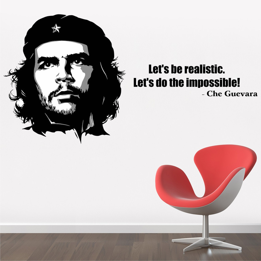 Revolution Che Guevara Quotes 100+ Powerful Che Guevara Quotes For