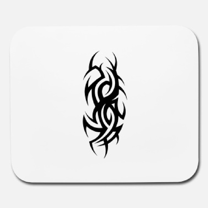 Easy Tribal Tattoo Designs For Girls