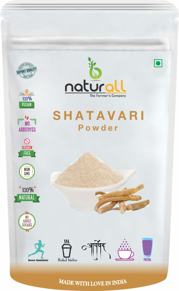 Asparagus Root Powder