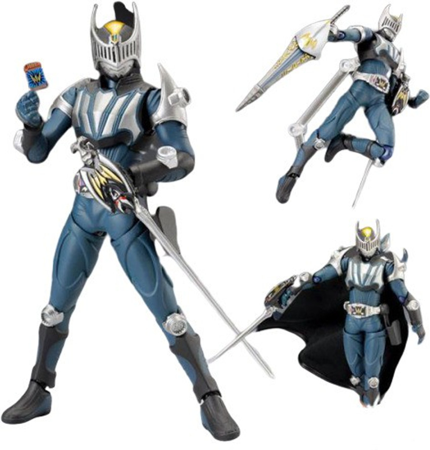 Kamen Rider Dragon Knight Wing Knight