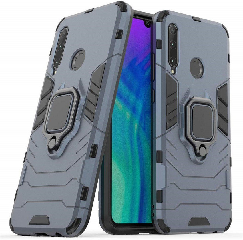 Flipkart SmartBuy Back Cover for Honor 20i Back Cover Flipkart SmartBuy Flipkart
