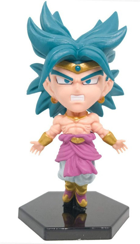 Chibi Dragon Ball Z Broly
