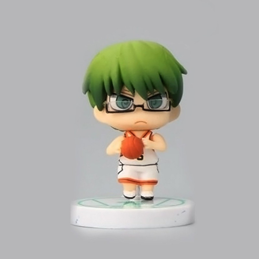 Kuroko No Basuke Midorima Chibi