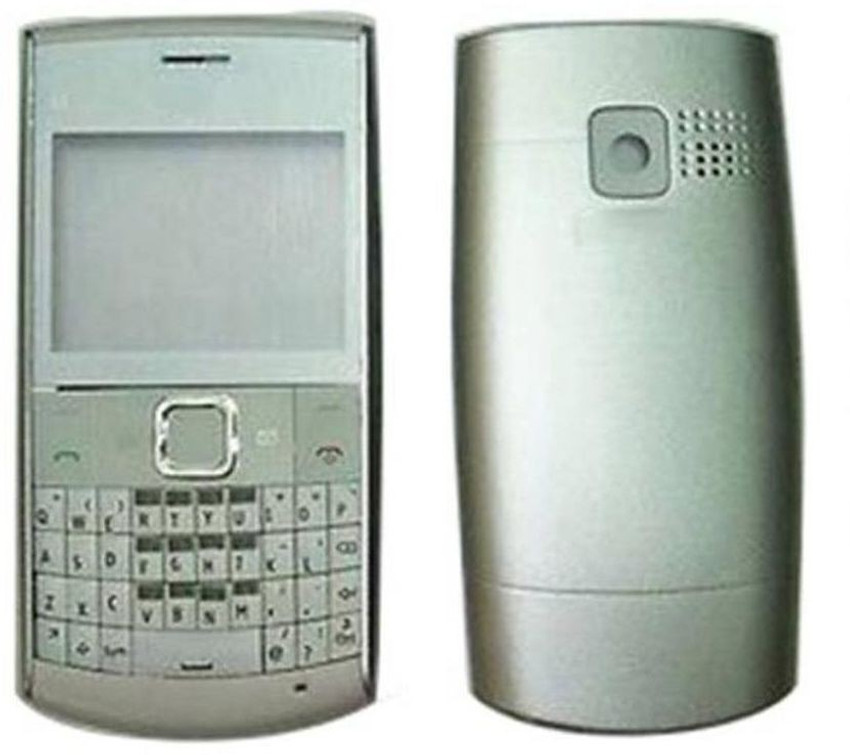 Nokia Xl White Front