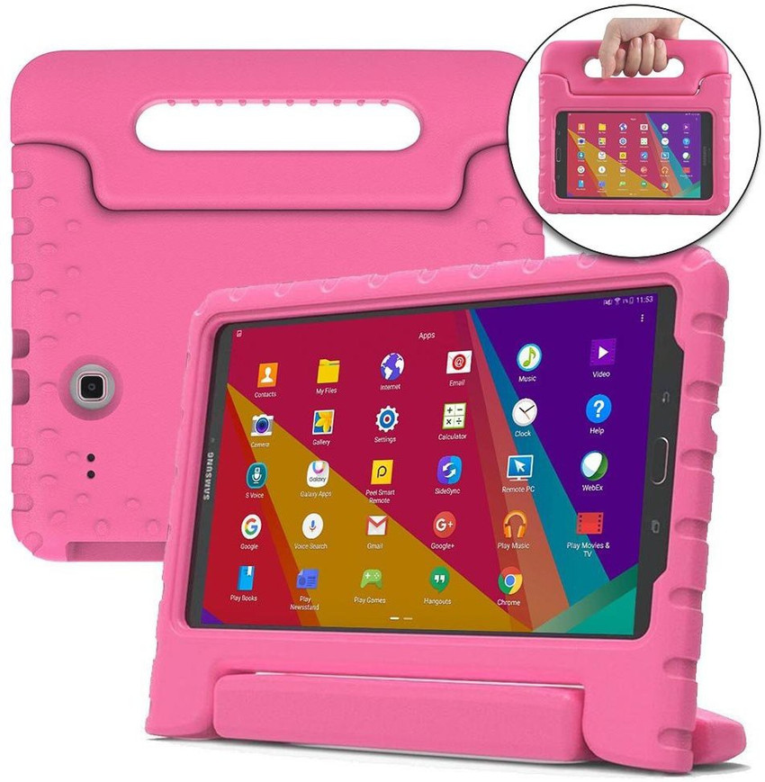 Galaxy 3 Tablet Cases For Girls
