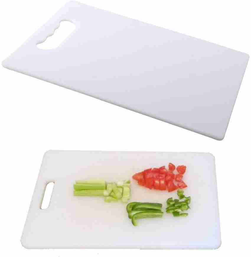 Vegetable cutting board plastic store