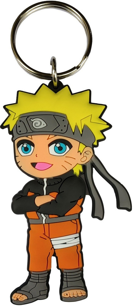 Naruto Shippuden Character Design
