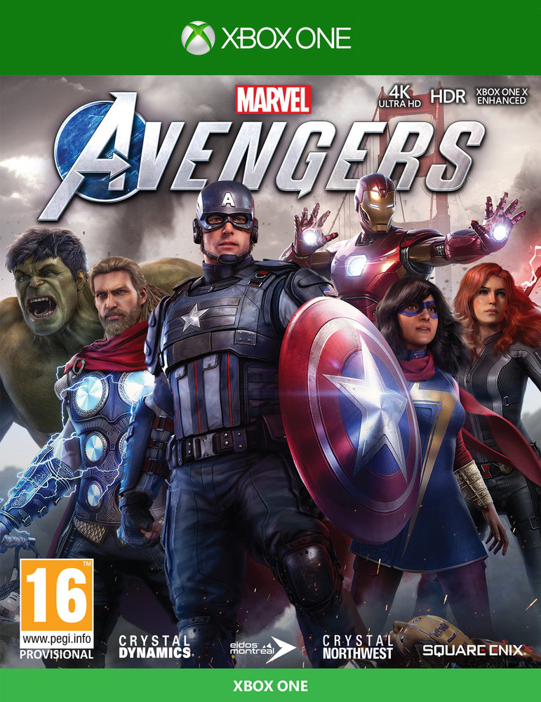 Marvel s Avengers Standard Price in India Buy Marvel s Avengers Standard online at Flipkart
