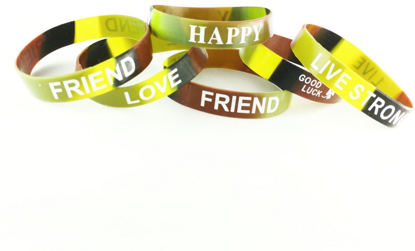 Friendship Belt In Hand